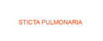 STICTA PULMONARIA: Homeopathic Medicine Uses, Symptoms, Treatment ...